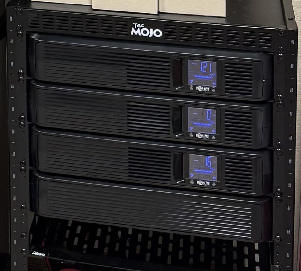 10 Best Rackmount UPS Battery Backup for Servers (June 2026) Expert Reviews