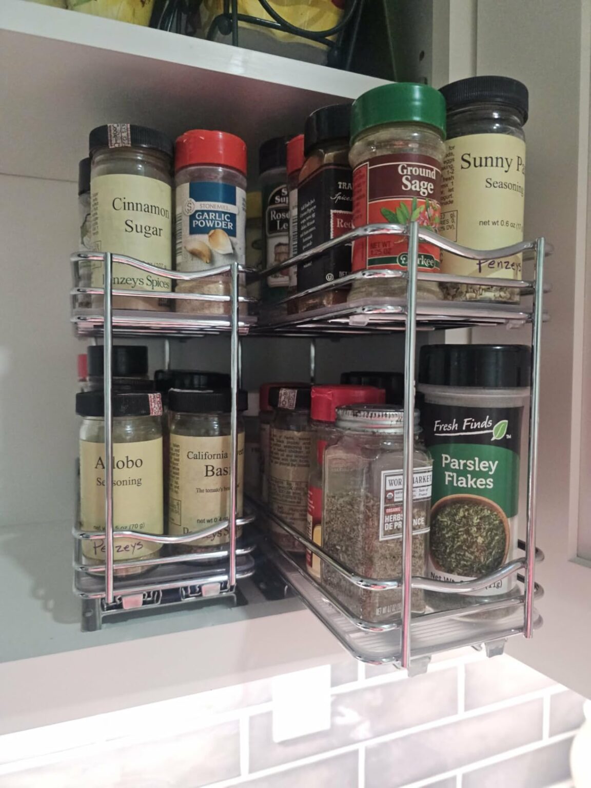 12 Best Pantry Organization Systems with Pull-Out Shelving (May 2026)