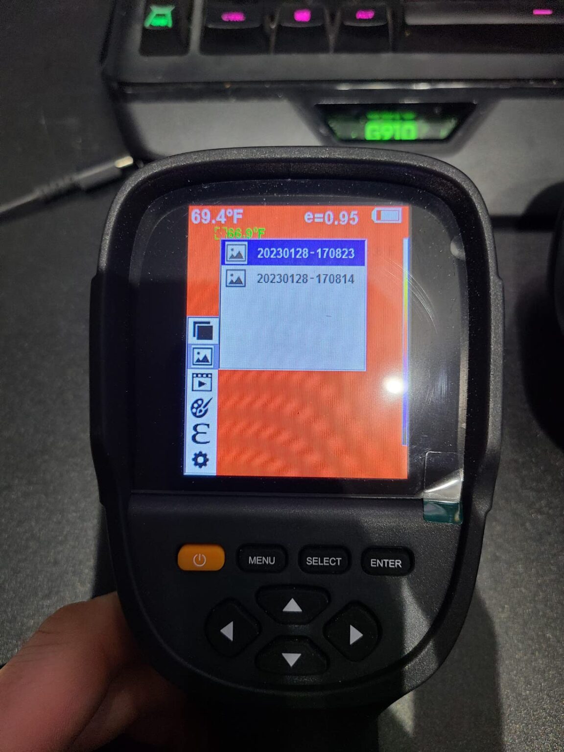 10 Best FLIR Handheld Thermal Imaging Cameras (June 2026) Tested & Reviewed