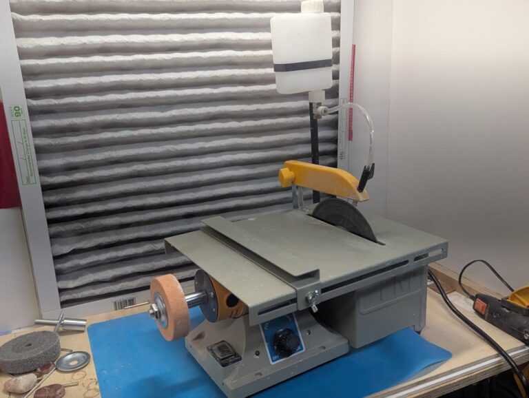 13 Best Lapidary Flat Lap Grinding and Polishing Machines (April 2026)