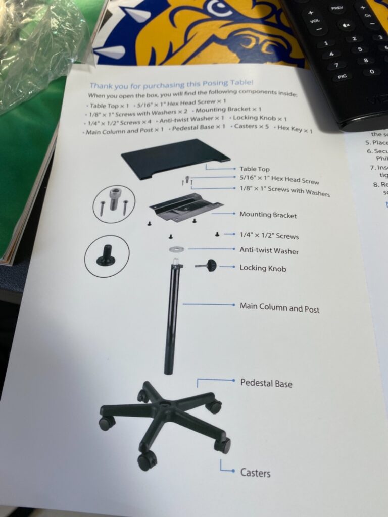 15 Best Photography Tethering Stations (April 2026) Expert Reviews