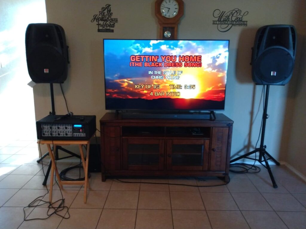 10 Best Professional Karaoke Systems (June 2026)
