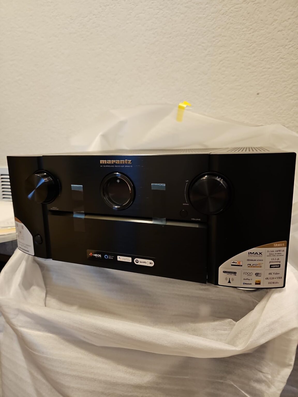 8 Best Marantz Receivers (June 2026) Expert Reviews