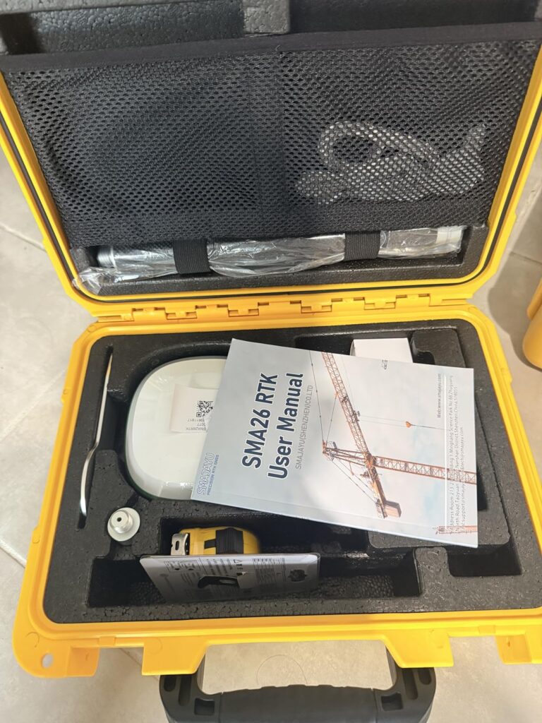 11 Best Handheld GNSS Receivers for GIS Data Collection (April 2026)