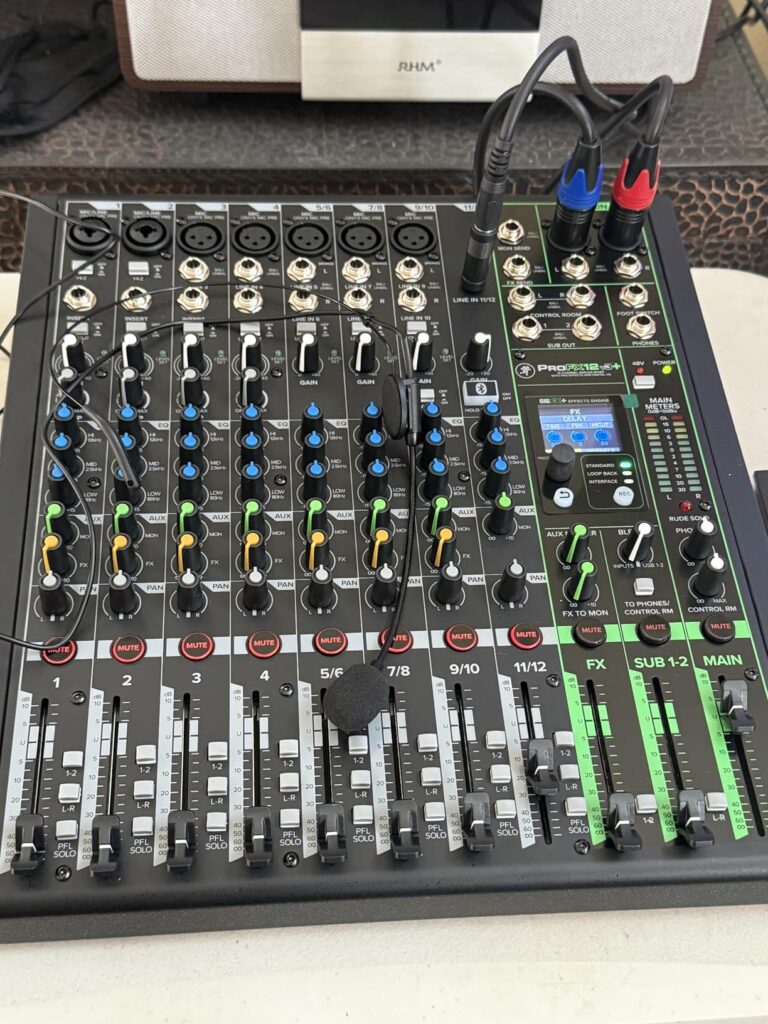 15 Best Digital Mixing Consoles for Home Recording Studios (April 2026)