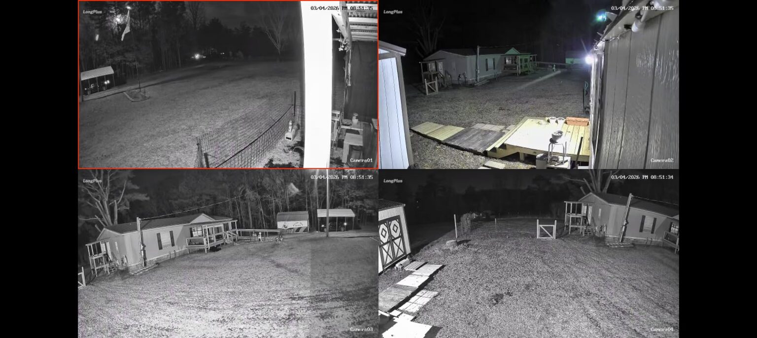 10 Best High-End Multi-Camera Smart Home Security Systems with AI (May ...