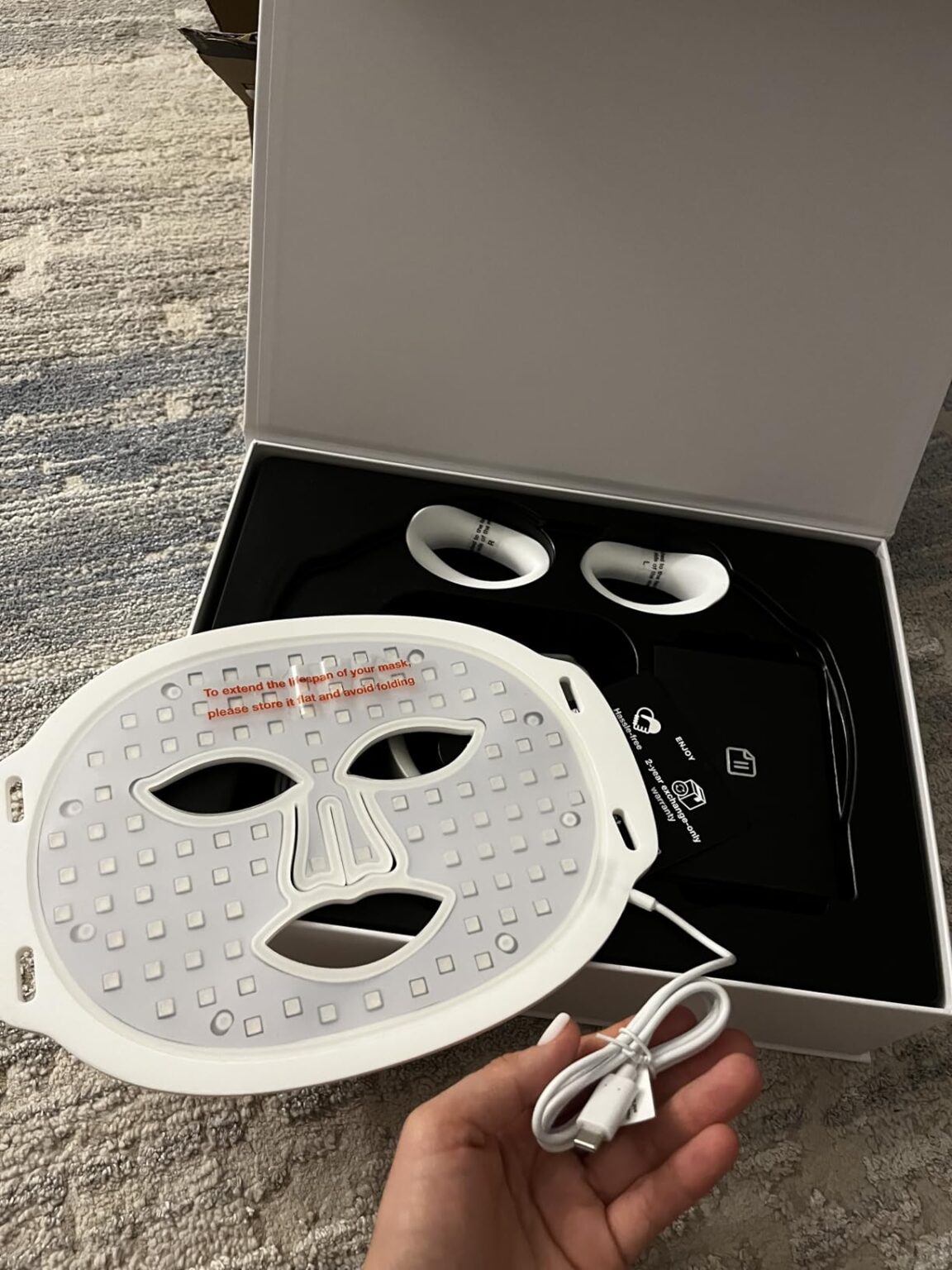 12 Best Full Face and Neck LED Panel Therapy Systems (June 2026)
