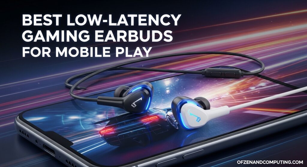 10 Best Low Latency Gaming Earbuds For Mobile Play June 2026 Expert 10-best-low-latency-gaming-earbuds-for-mobile-play-june-2026-expert