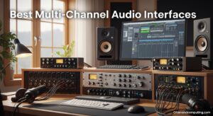 12 Best Multi-Channel Audio Interfaces (April 2026) Expert Reviews