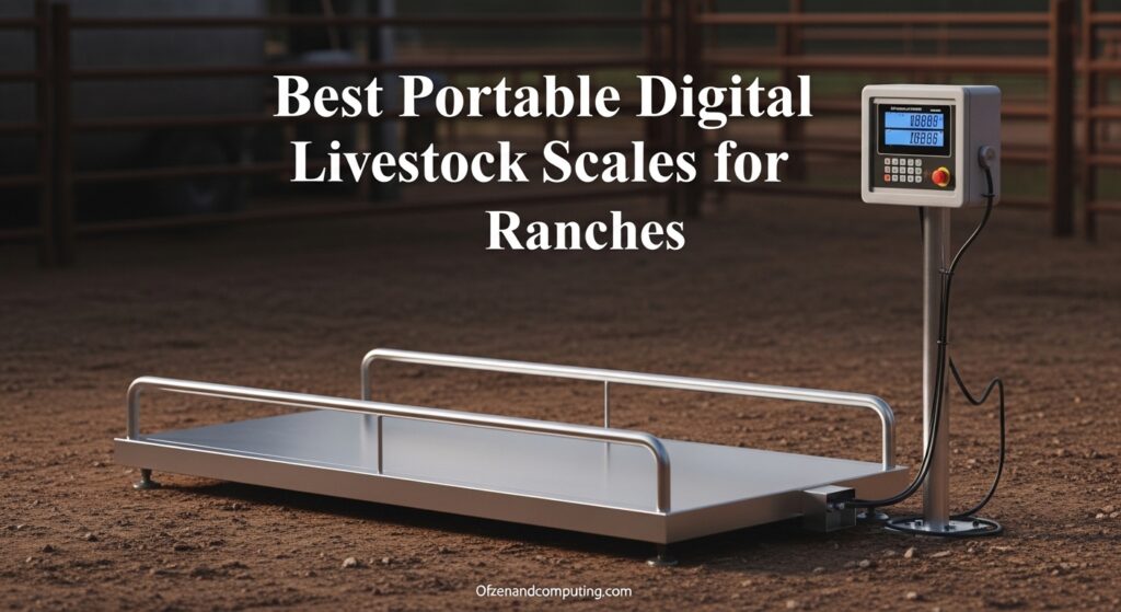 10 Best Livestock Squeeze Chutes (April 2026) Expert Reviews