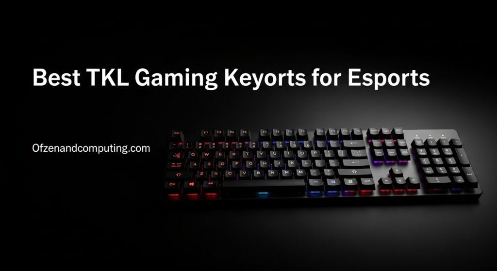 10 Best 60% Gaming Keyboards (April 2026) Compact Setup Guide