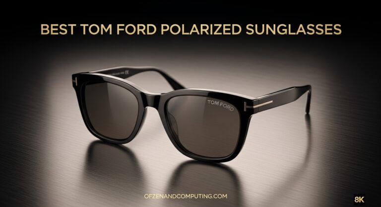 10 Best Tom Ford Polarized Sunglasses (June 2026) Expert Picks