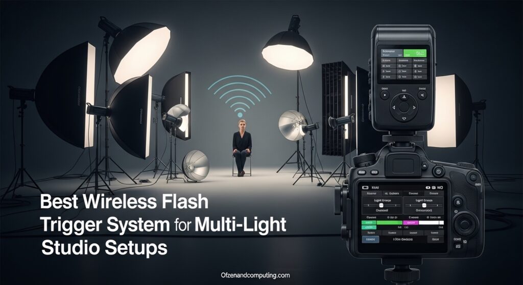 15 Best Photography Tethering Stations (April 2026) Expert Reviews