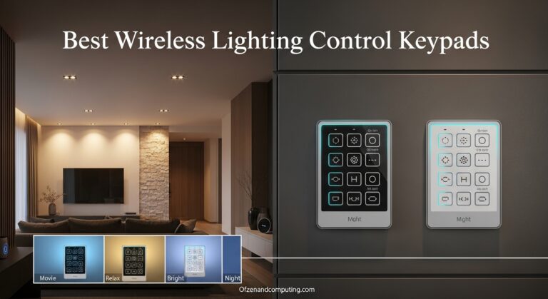 10 Best Crestron-Compatible Home Automation Processors (April 2026) for ...