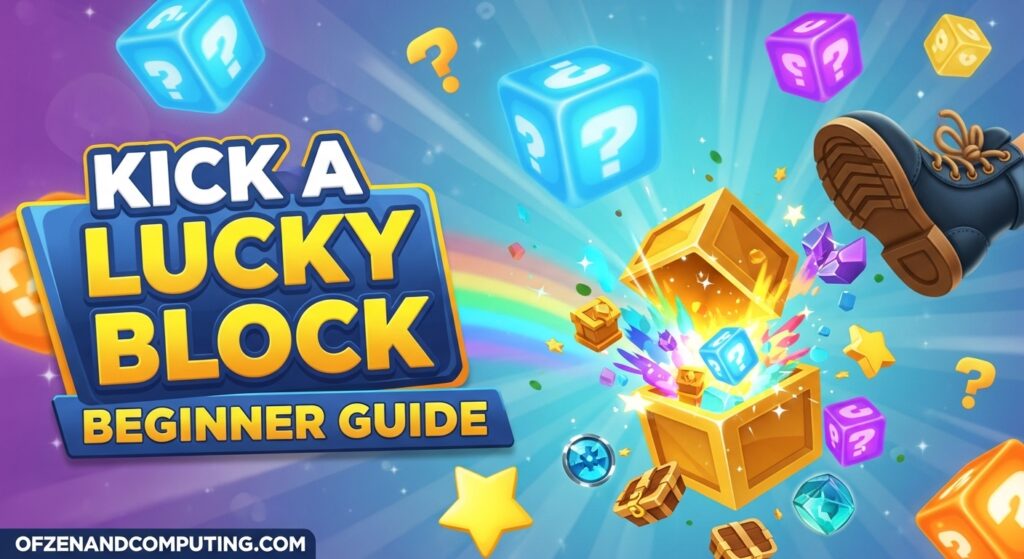Rebirth Guide in Kick a Lucky Block (April 2026) How It Works and When ...