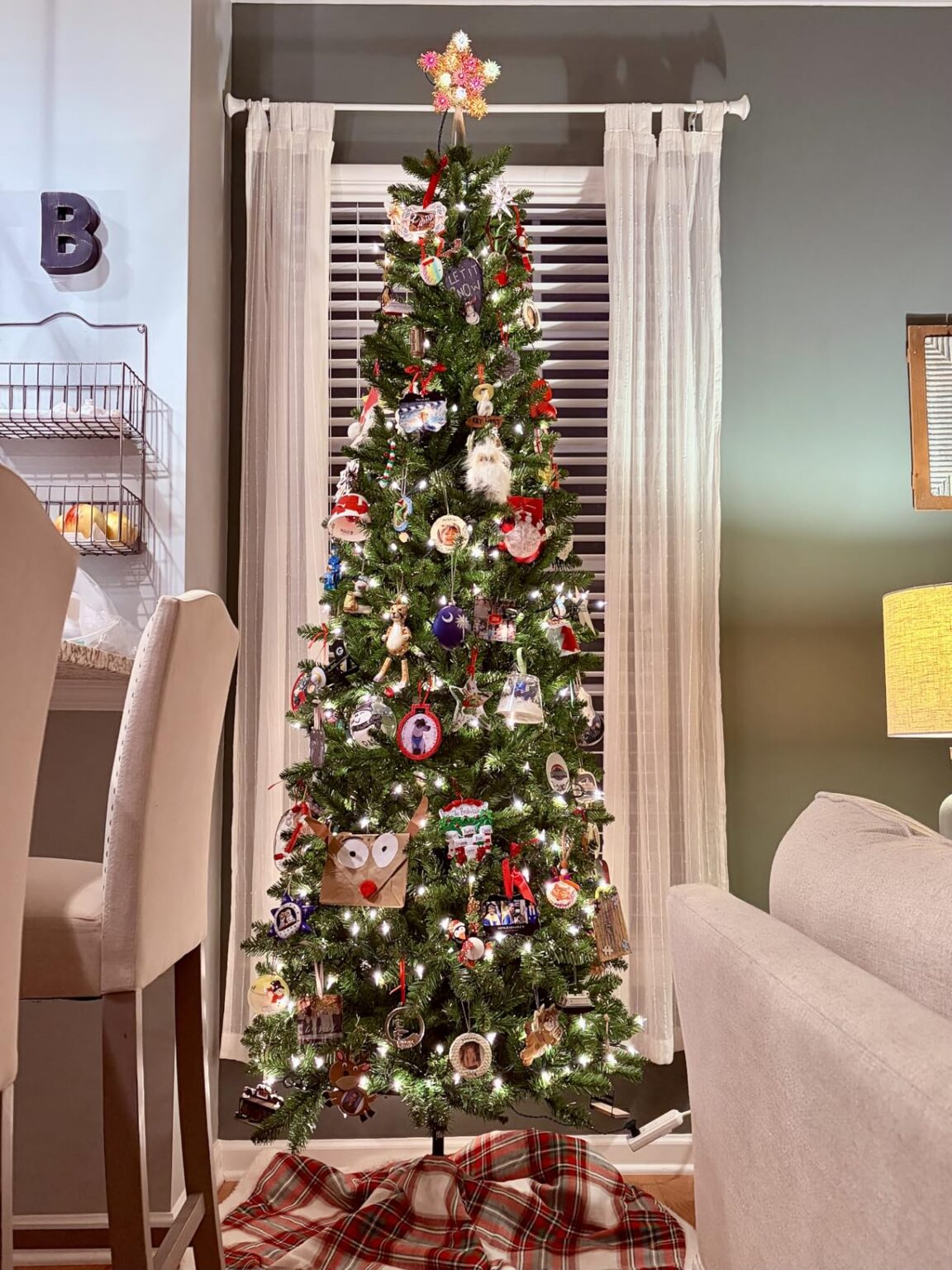 12 Best Slim Christmas Trees (June 2026) Expert Reviews