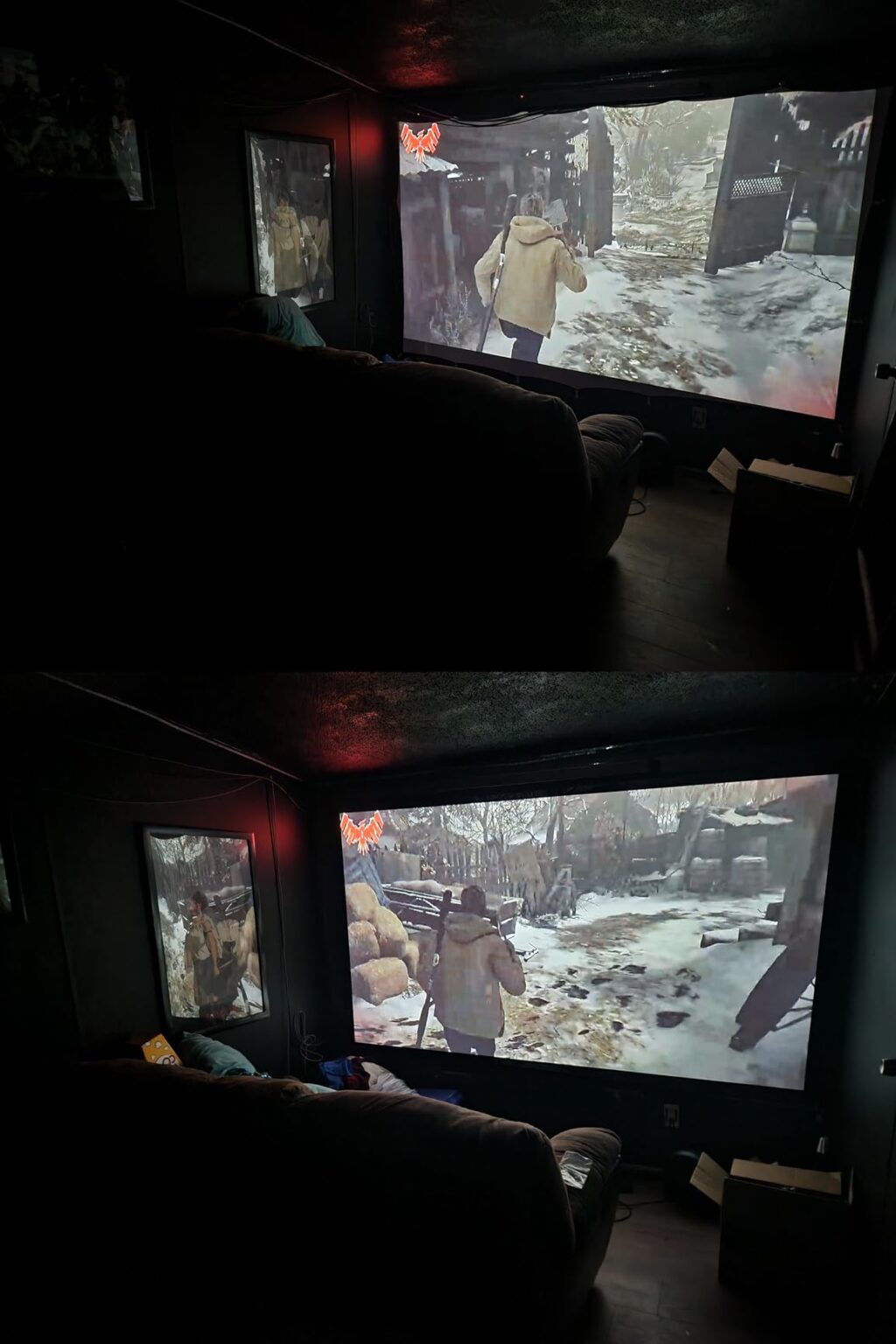 13 Best Projector Screens (July 2026) Tested and Reviewed