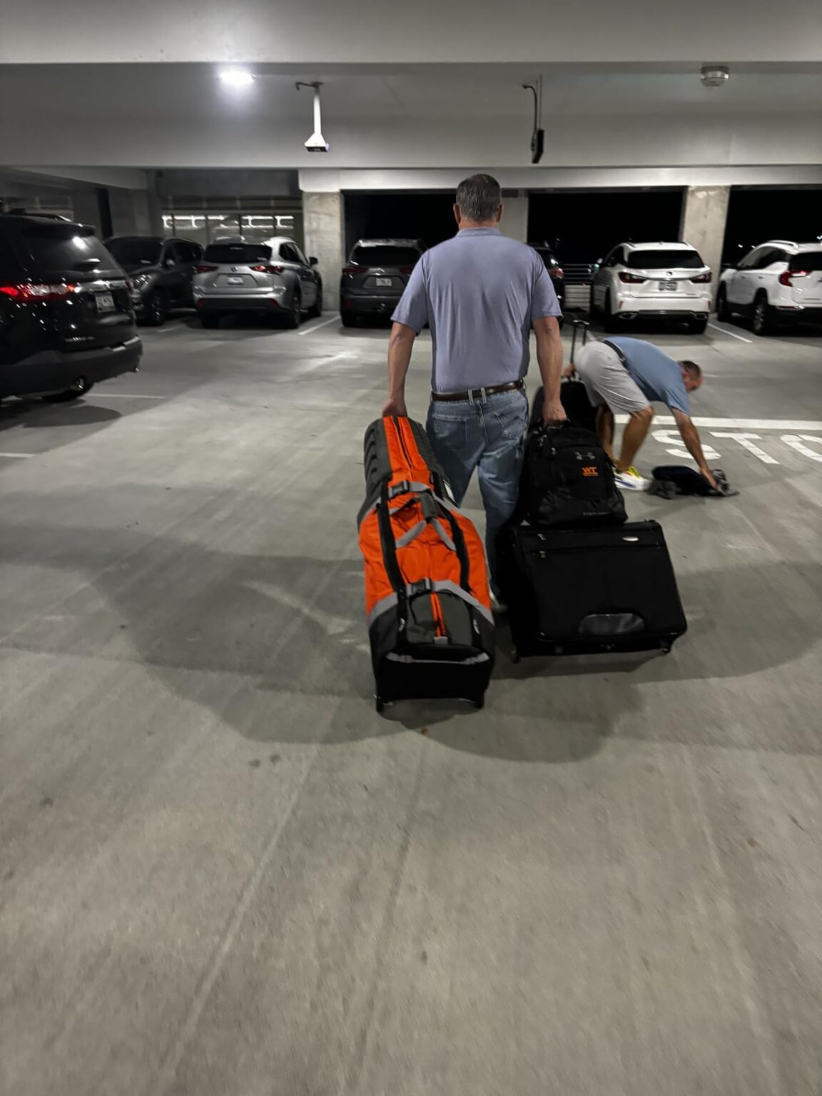 12 Best Golf Travel Bags (May 2026) Expert Reviews