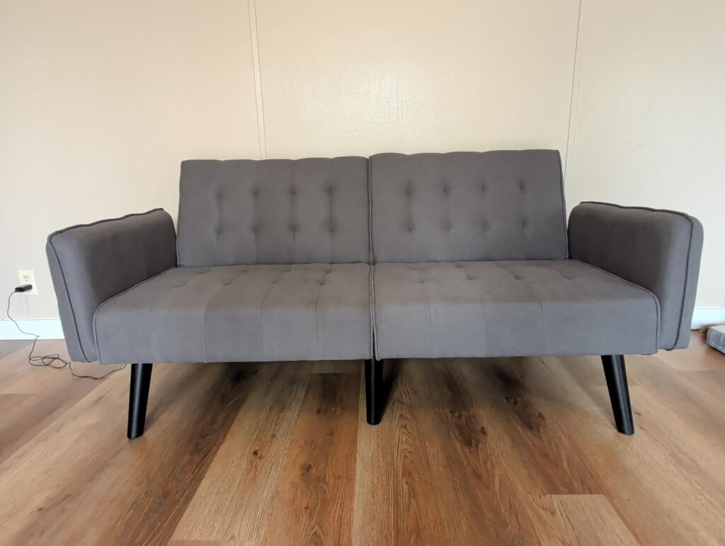 14 Best Convertible Futons (June 2026) Expert Reviews
