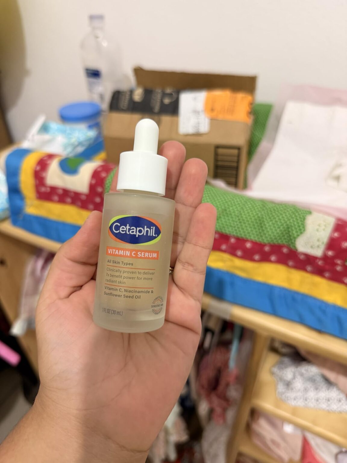 13 Best Vitamin C Serums (June 2026) Expert Tested & Reviewed