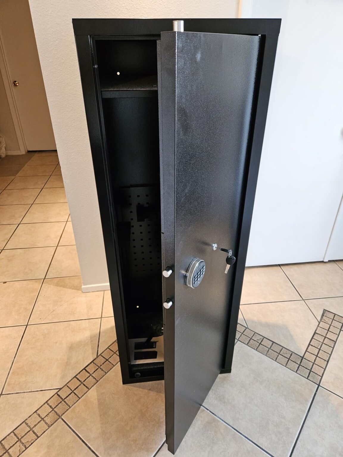 8 Best Rifle Safes (June 2026) Expert Reviews