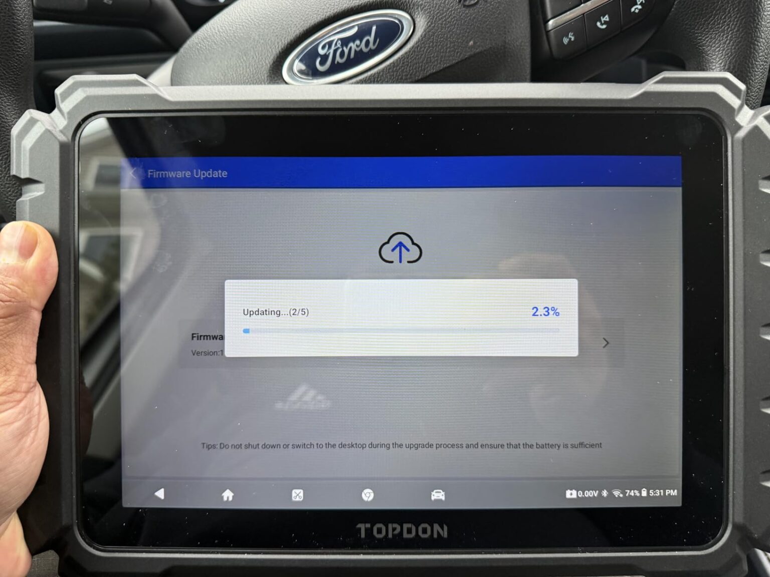 15 Best Professional OBD Scanners (May 2026) Expert Reviews