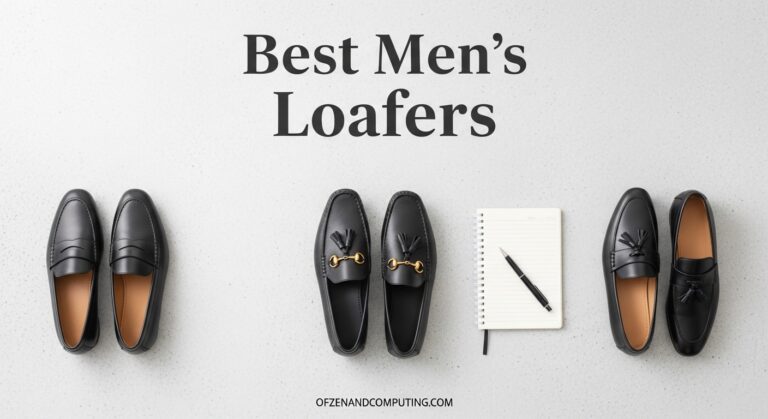 13 Best Men's Loafers (June 2026) Expert Reviews