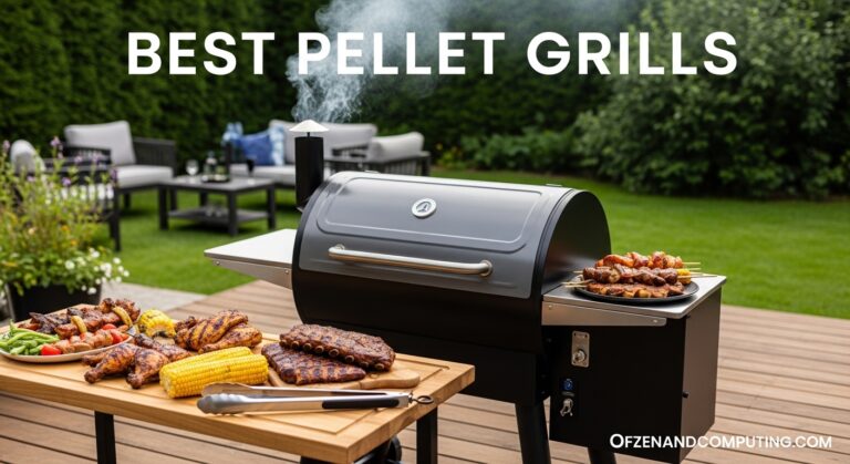 15 Best Pellet Grills (May 2026) Expert Reviews