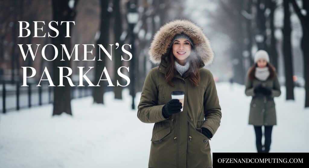 10 Best Women's Parkas (May 2026) Expert Reviews & Guide