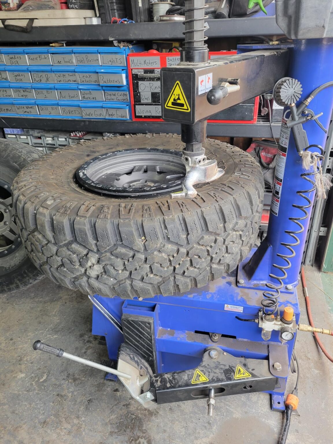 10 Best Tire Changers (July 2026) Tested & Reviewed