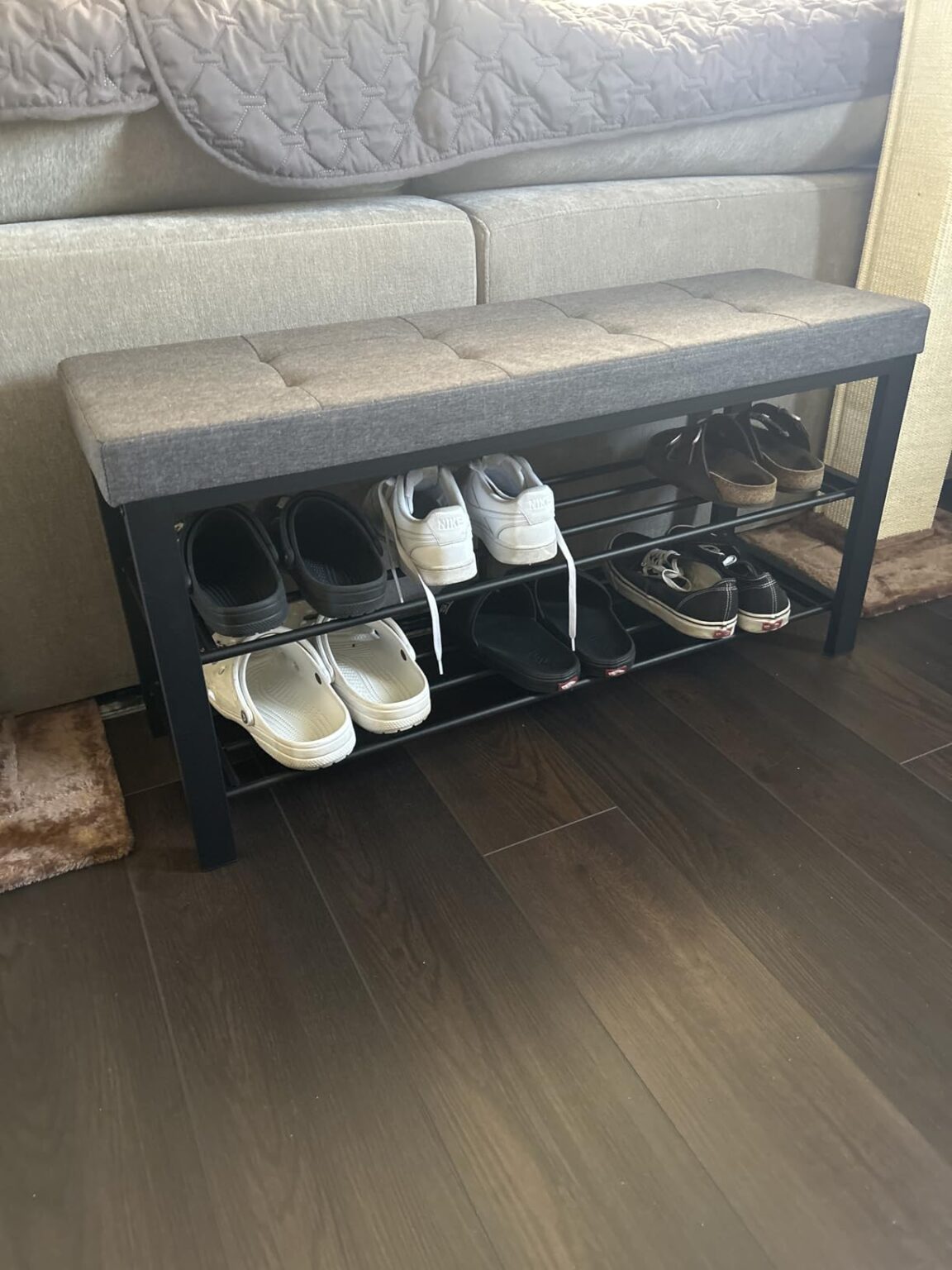12 Best Entryway Benches (June 2026) Expert Reviews
