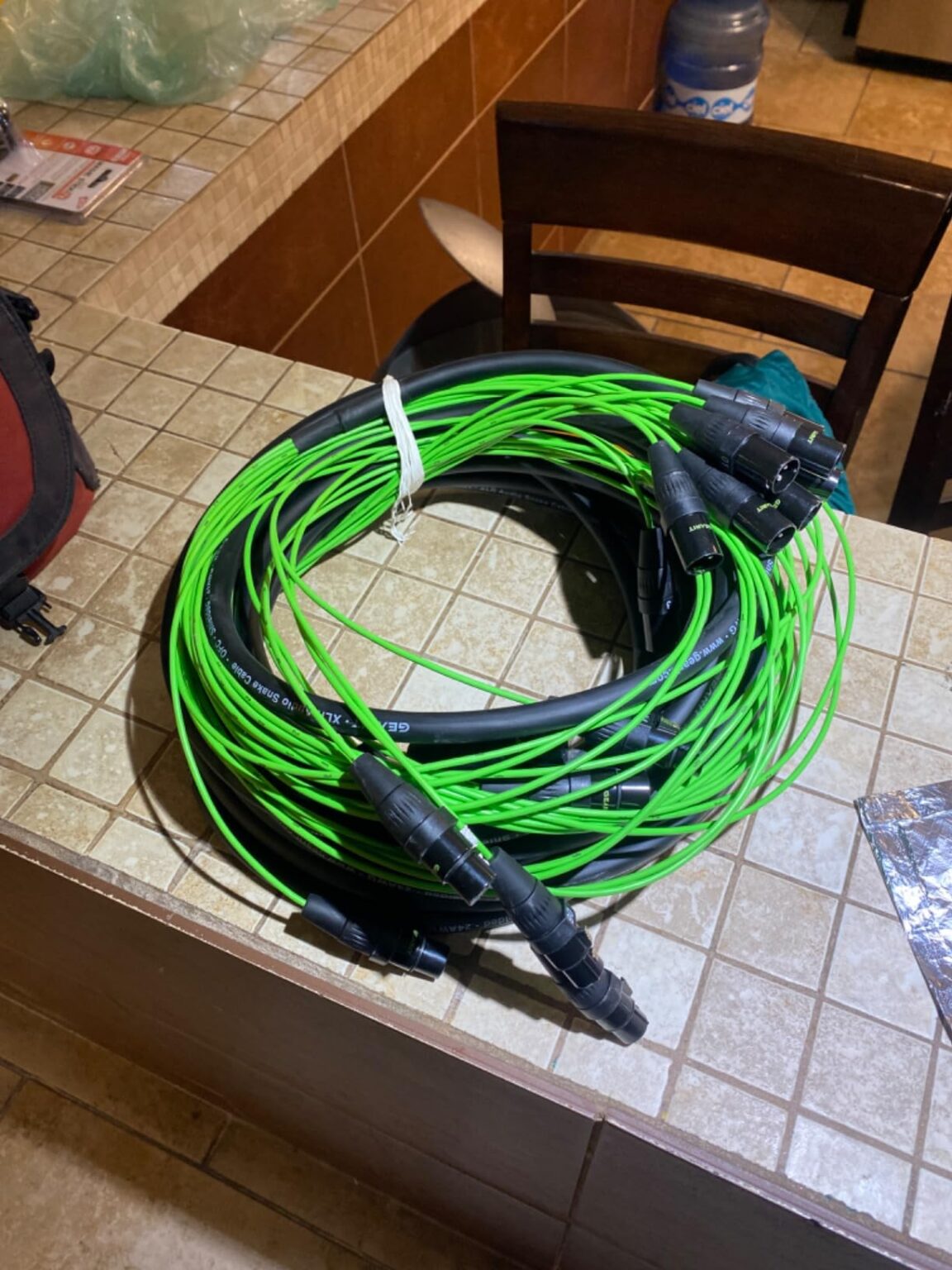 10 Best Stage Snake Cables (June 2026) Expert Reviews